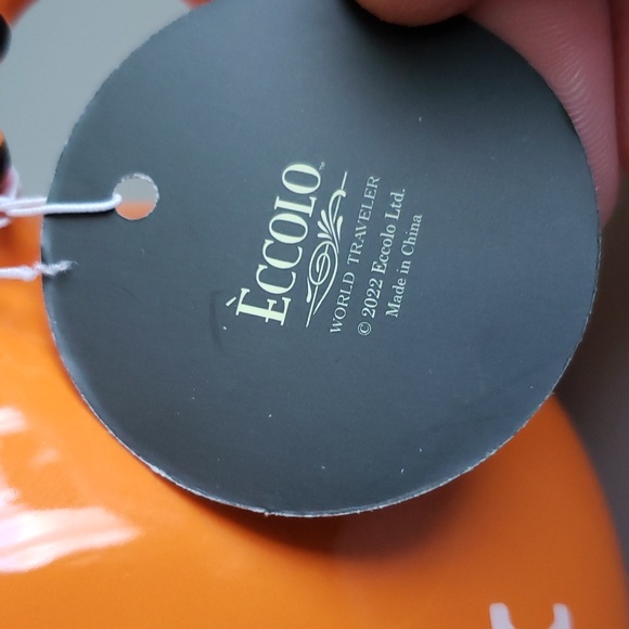 Eccolo | Dining | To Cute To Spook Ceramic Halloween Black Cat Mug Nwt ...